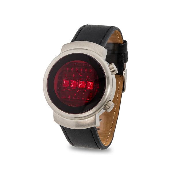 Robotic LED Watch Design | AIRO | Tokyoflash Japan