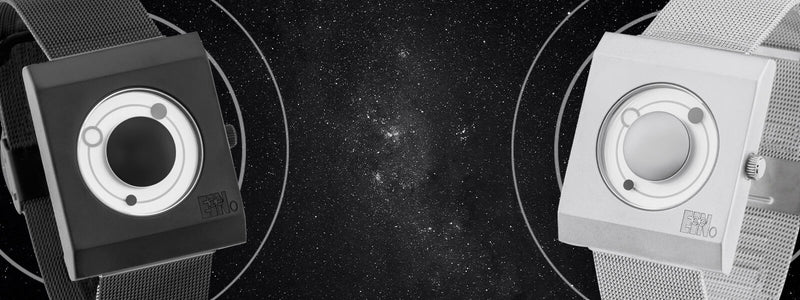 Creative and Unique Watch Design | Tokyoflash Japan