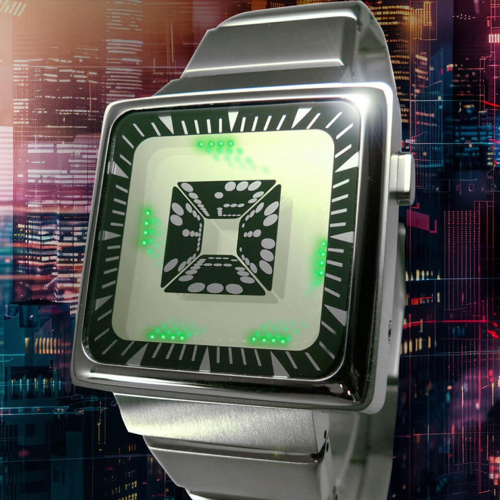 Watches - Tokyoflash Japan