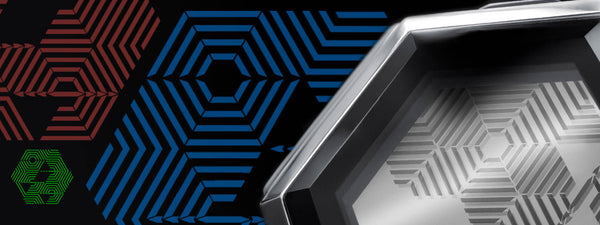 Creative and Unique Watch Design | Tokyoflash Japan