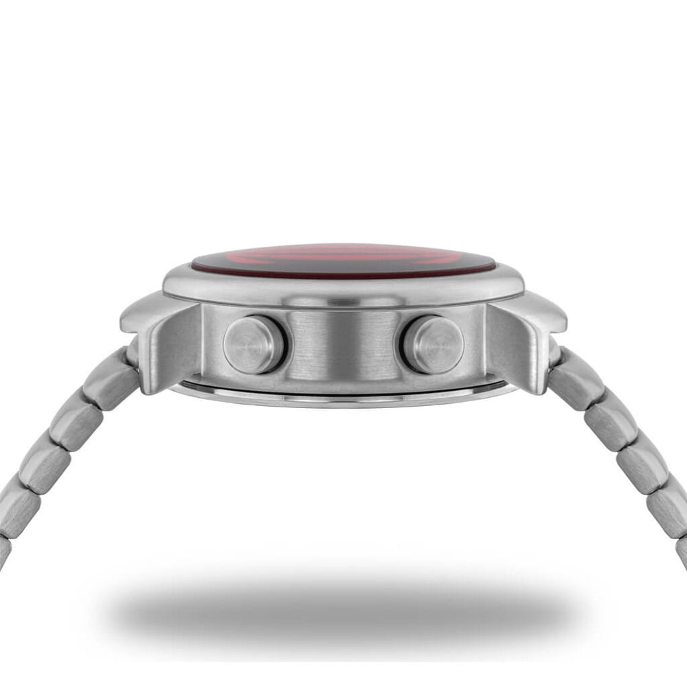 Robotic LED Watch Design | AIRO | Tokyoflash Japan