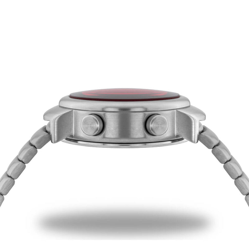 Robotic LED Watch Design | AIRO | Tokyoflash Japan