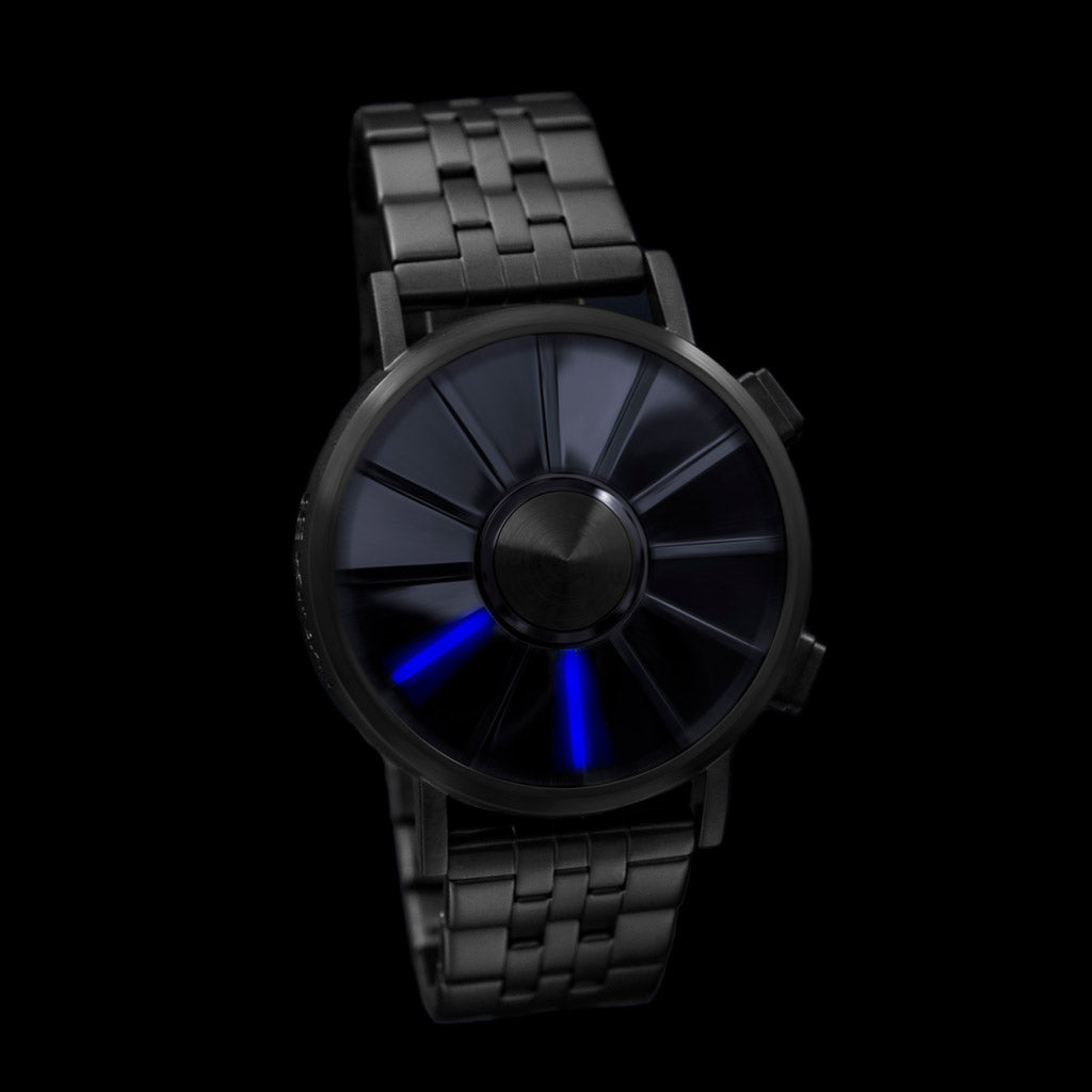 Cool LED Watch | Blade | Tokyoflash Japan