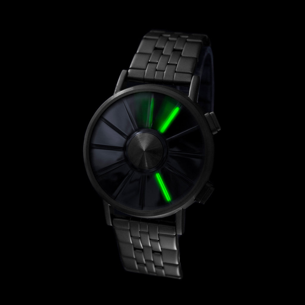 Cool LED Watch | Blade | Tokyoflash Japan