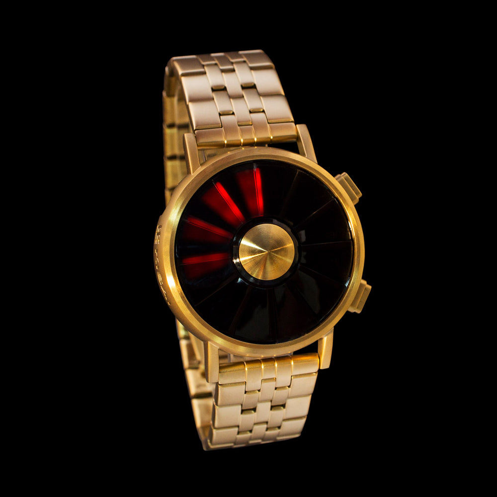 Cool LED Watch | Blade | Tokyoflash Japan