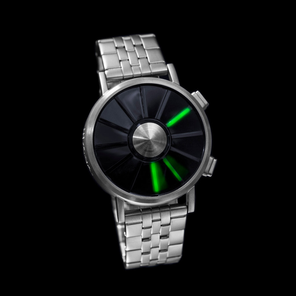 Cool LED Watch | Blade | Tokyoflash Japan
