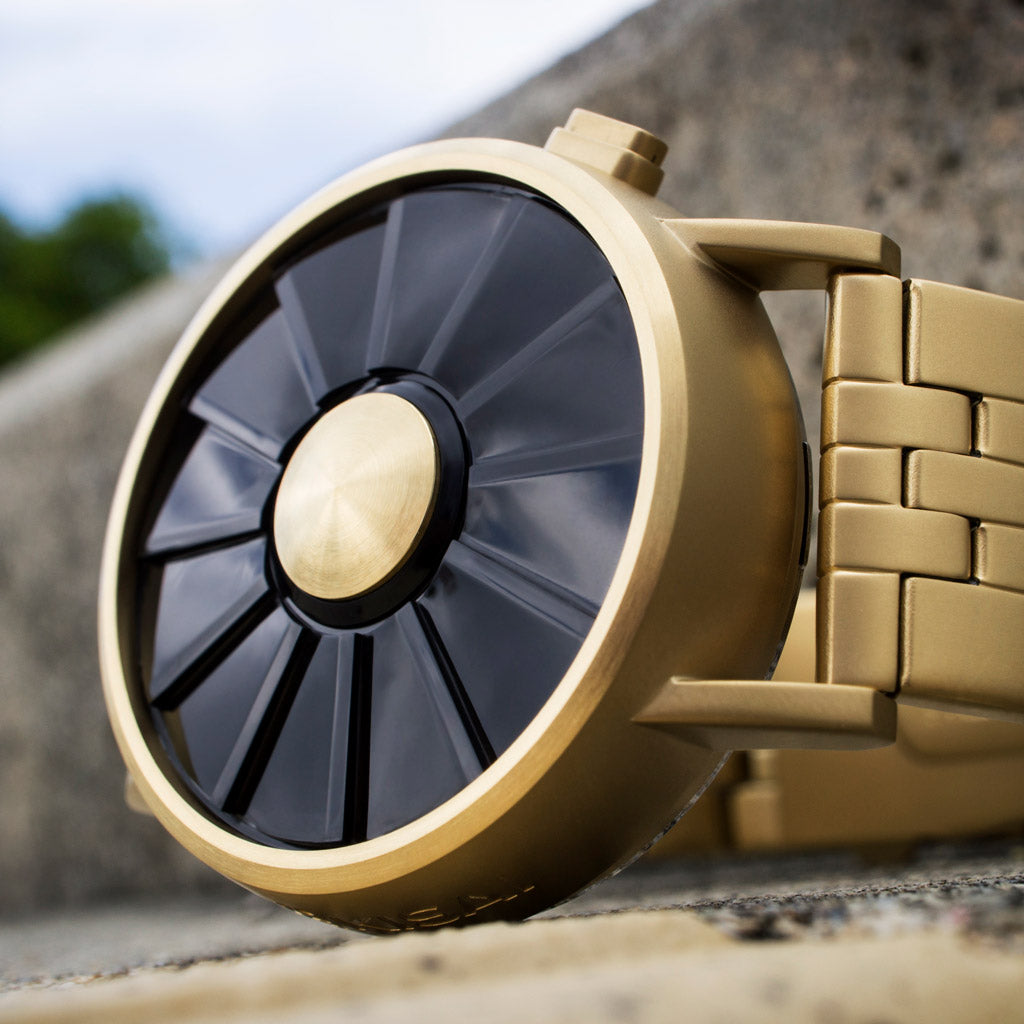 Cool LED Watch | Blade | Tokyoflash Japan