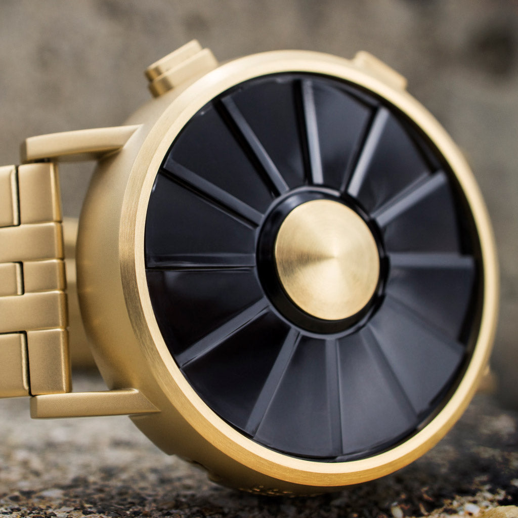 Cool LED Watch | Blade | Tokyoflash Japan