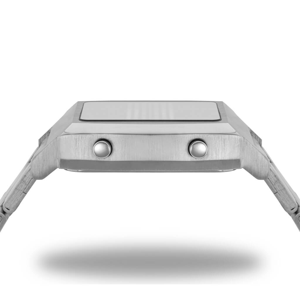 Dystopian LED Watch Design | Cyber Punk | Tokyoflash Japan