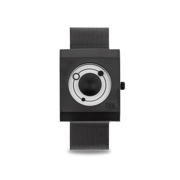 Astronomy Inspired Watch Design | Eclipse Neo | Tokyoflash Japan