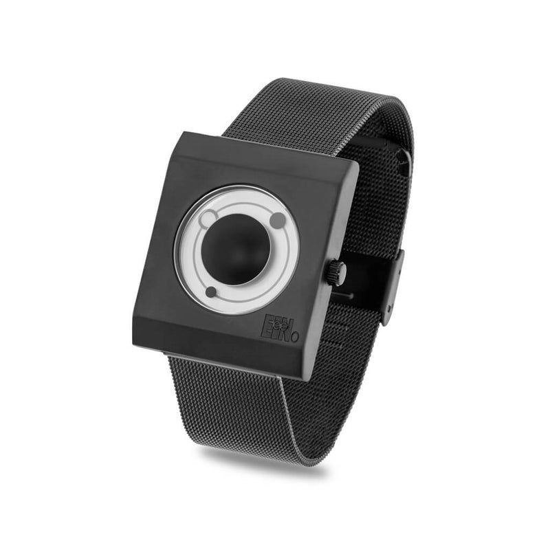 Astronomy Inspired Watch Design | Eclipse Neo | Tokyoflash Japan