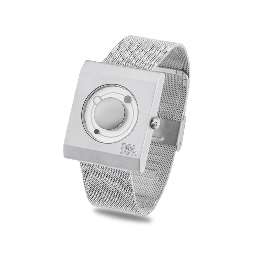 Astronomy Inspired Watch Design | Eclipse Neo | Tokyoflash Japan