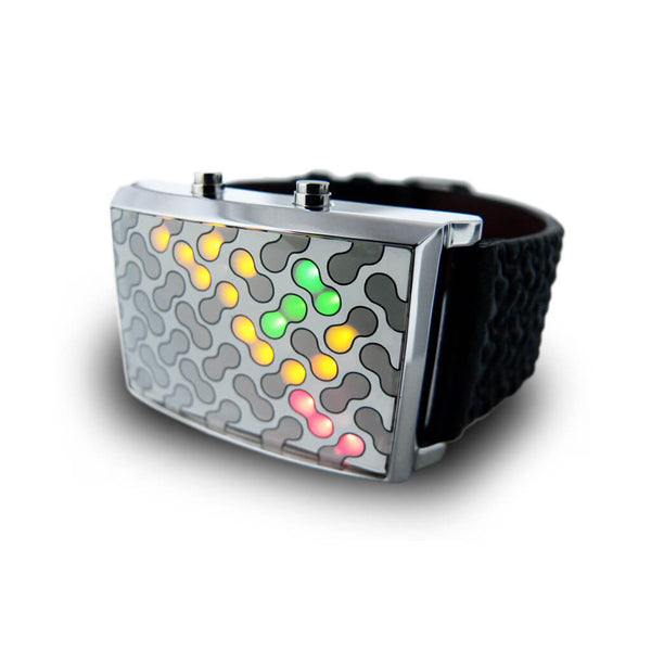 Unique LED Watch | Infection | Tokyoflash Japan