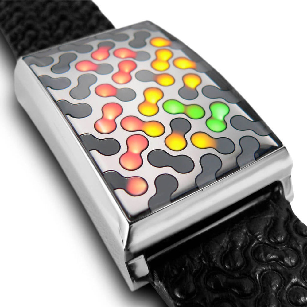 Unique LED Watch | Infection | Tokyoflash Japan