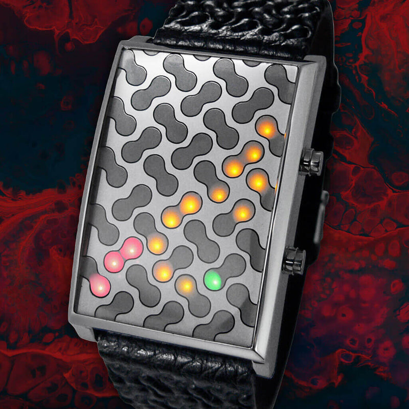 Unique LED Watch | Infection | Tokyoflash Japan