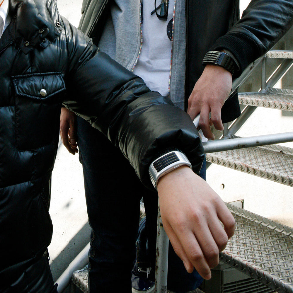 Futuristic LED Watch | Keisan | Tokyoflash Japan
