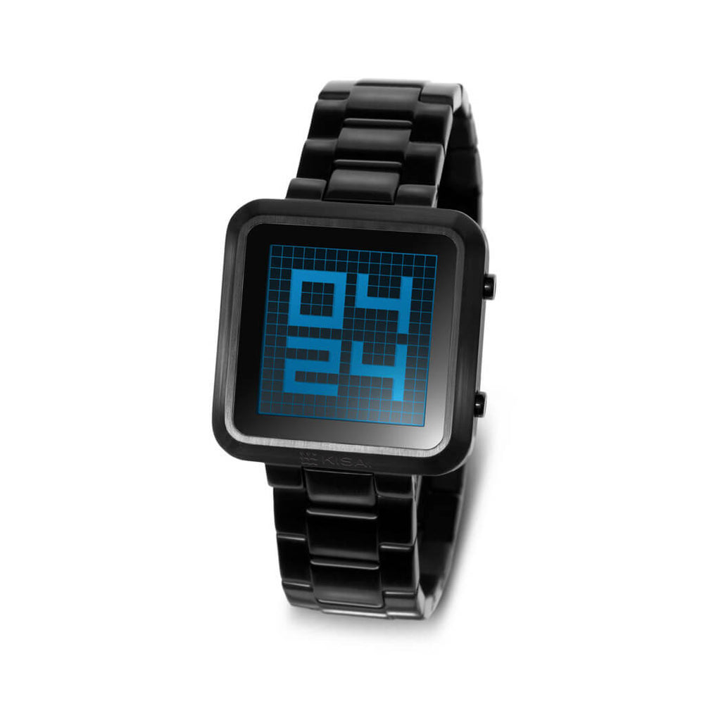 Cryptic Watch Design | Maze | Tokyoflash Japan