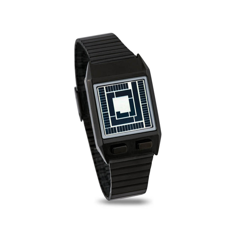 Innovative Unique Watch Design | Mugen | Tokyoflash Japan