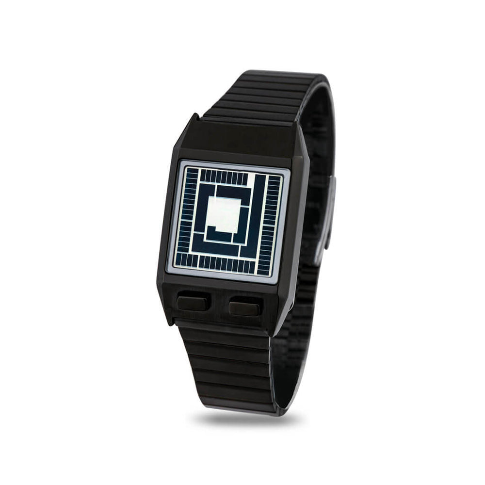 Innovative Unique Watch Design | Mugen | Tokyoflash Japan