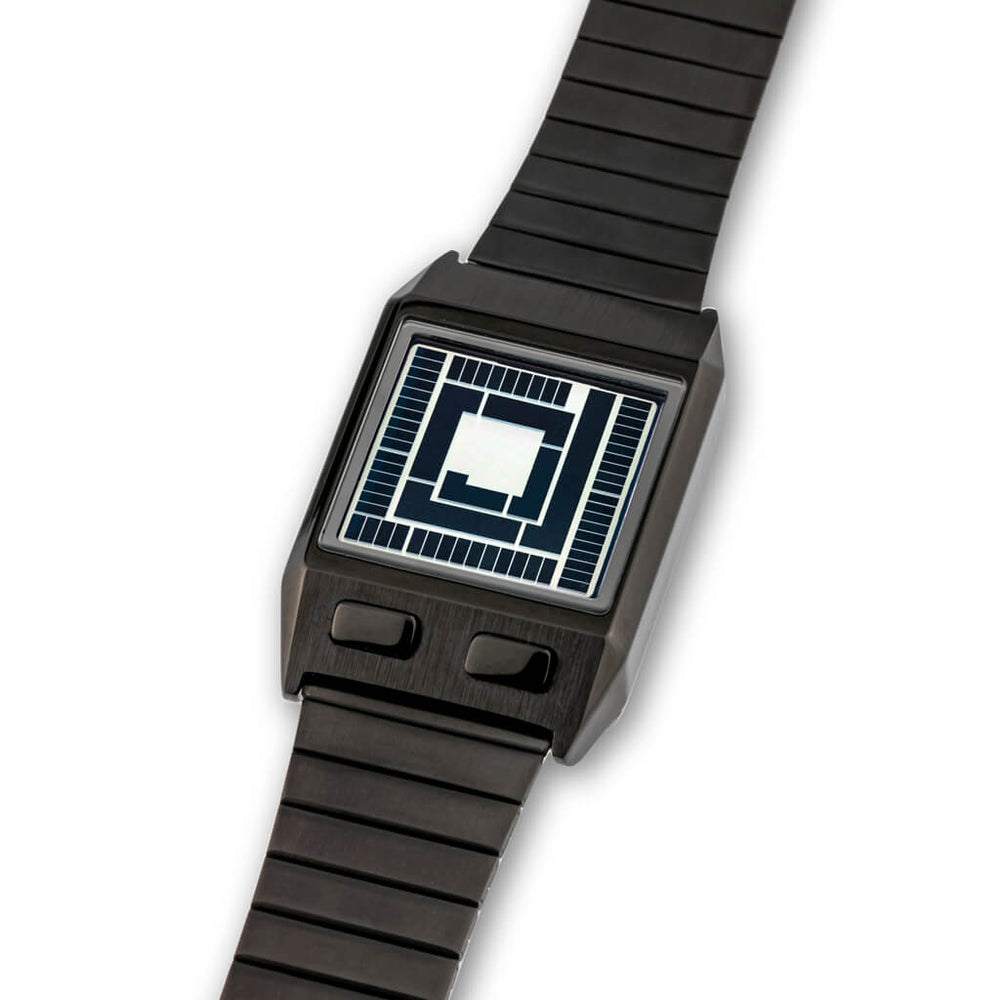 Innovative Unique Watch Design | Mugen | Tokyoflash Japan