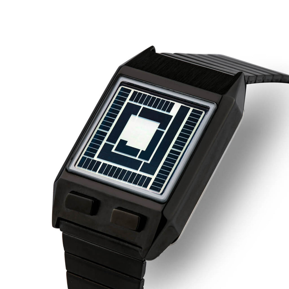 Innovative Unique Watch Design | Mugen | Tokyoflash Japan