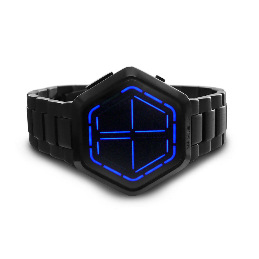 Futuristic LED Watch | Night Vision | Tokyoflash Japan