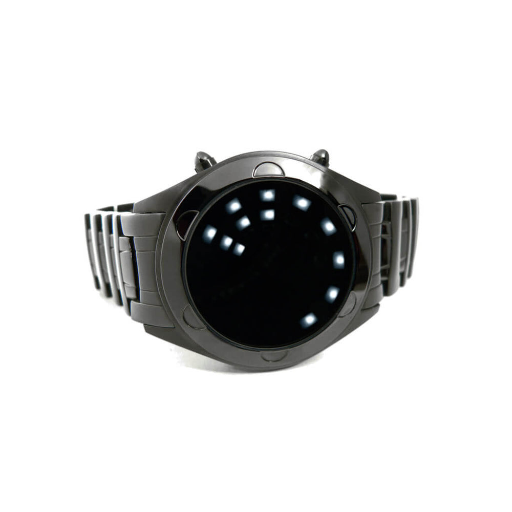 Futuristic LED Watch | Oberon | Tokyoflash Japan