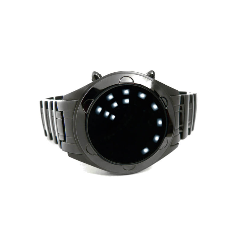 Futuristic LED Watch | Oberon | Tokyoflash Japan