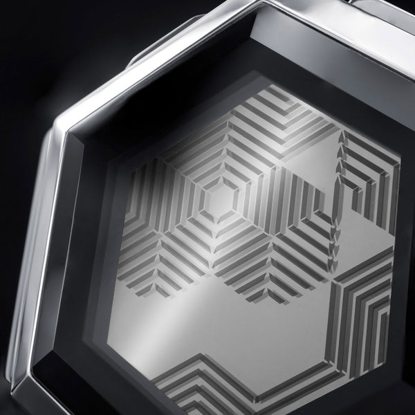 Seeking perfect hexagonal shape watches | WatchUSeek Watch Forums