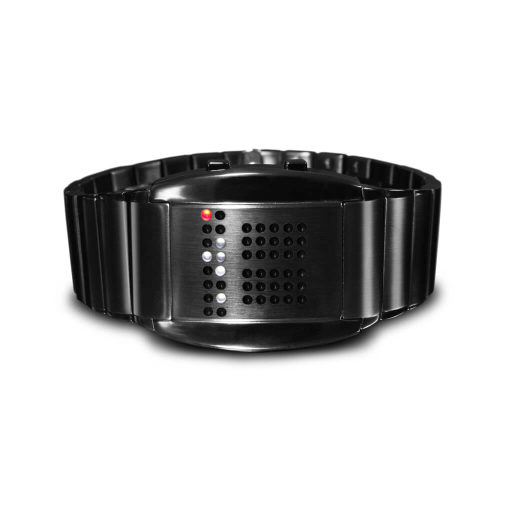 Binary Watch | R75 | Tokyoflash Japan