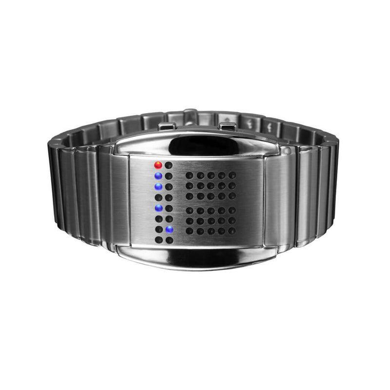 Binary Watch | R75 | Tokyoflash Japan