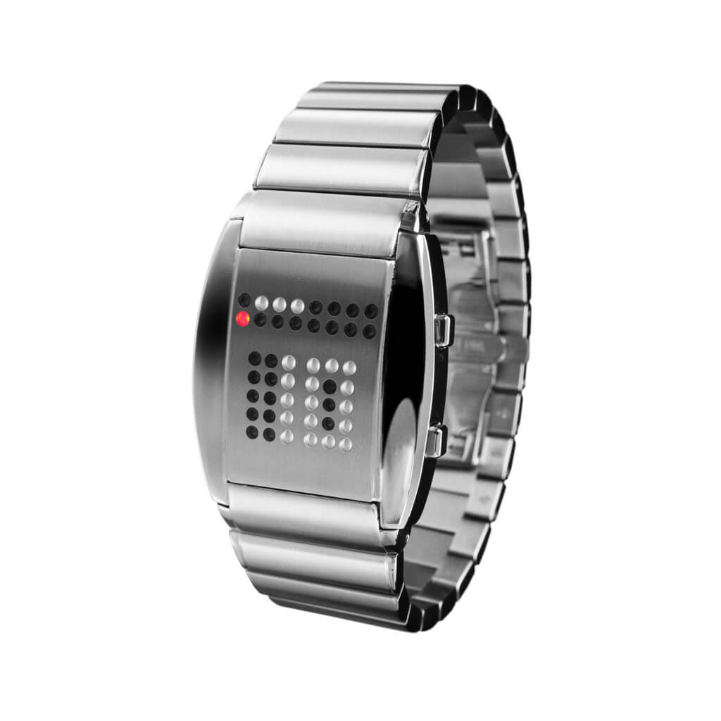 Binary Watch | R75 | Tokyoflash Japan