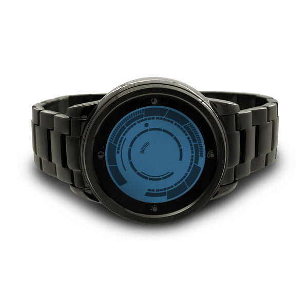 Touch Screen Watch | Rogue Touch | Tokyoflash Japan