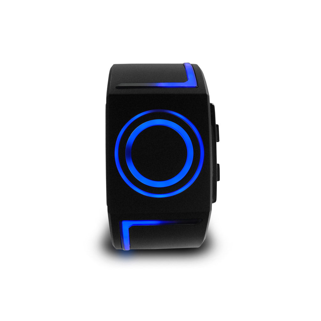 Light Up LED Watch | Seven | Tokyoflash Japan