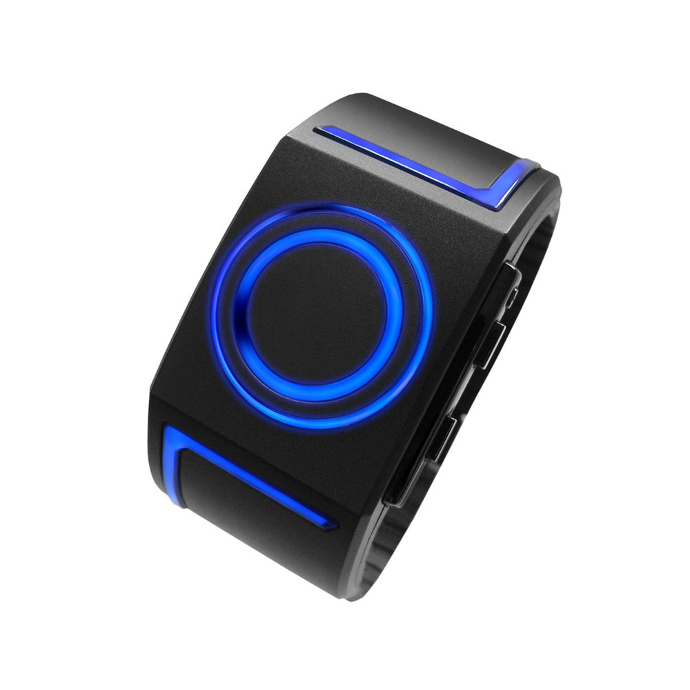 Light Up LED Watch | Seven | Tokyoflash Japan