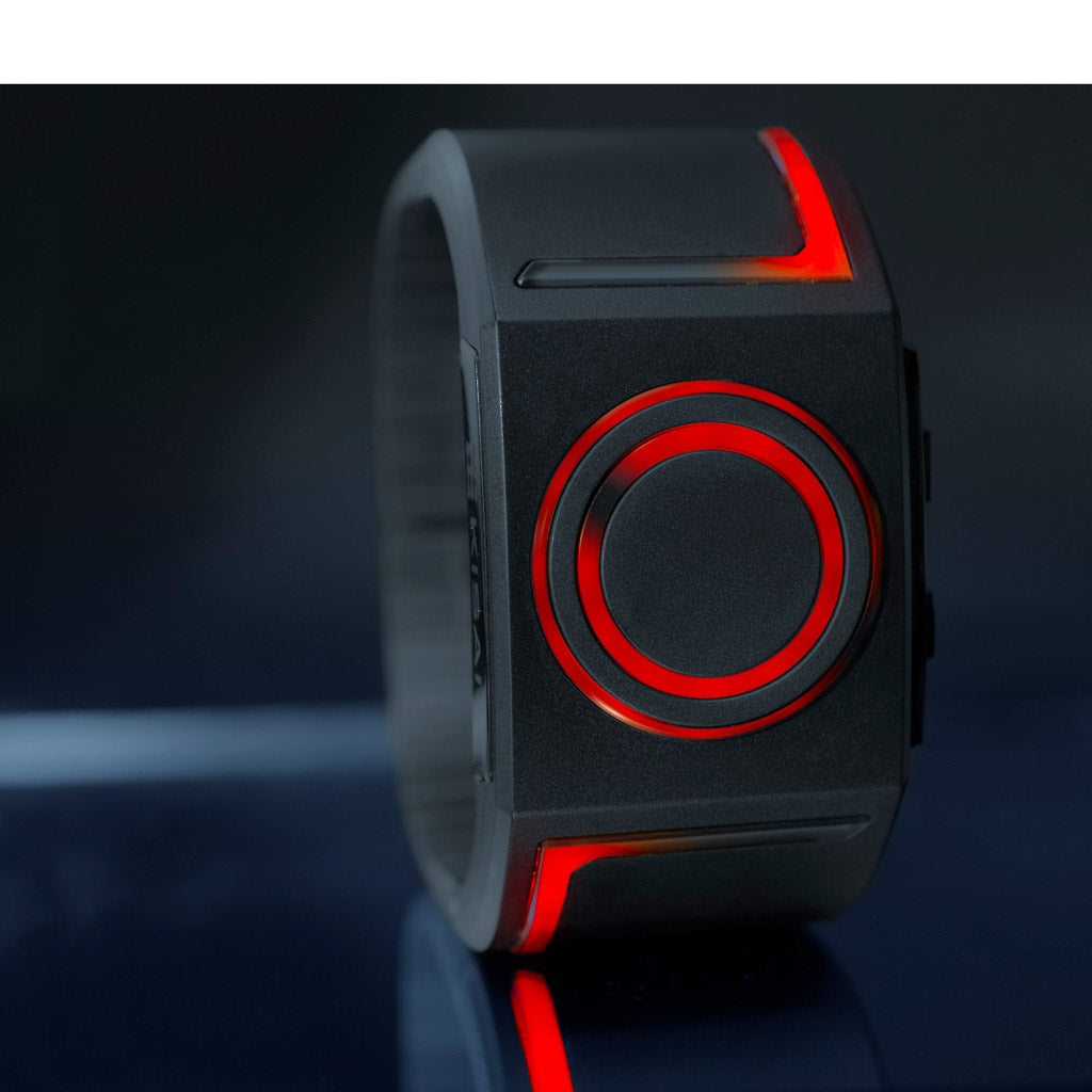 Light Up LED Watch | Seven | Tokyoflash Japan