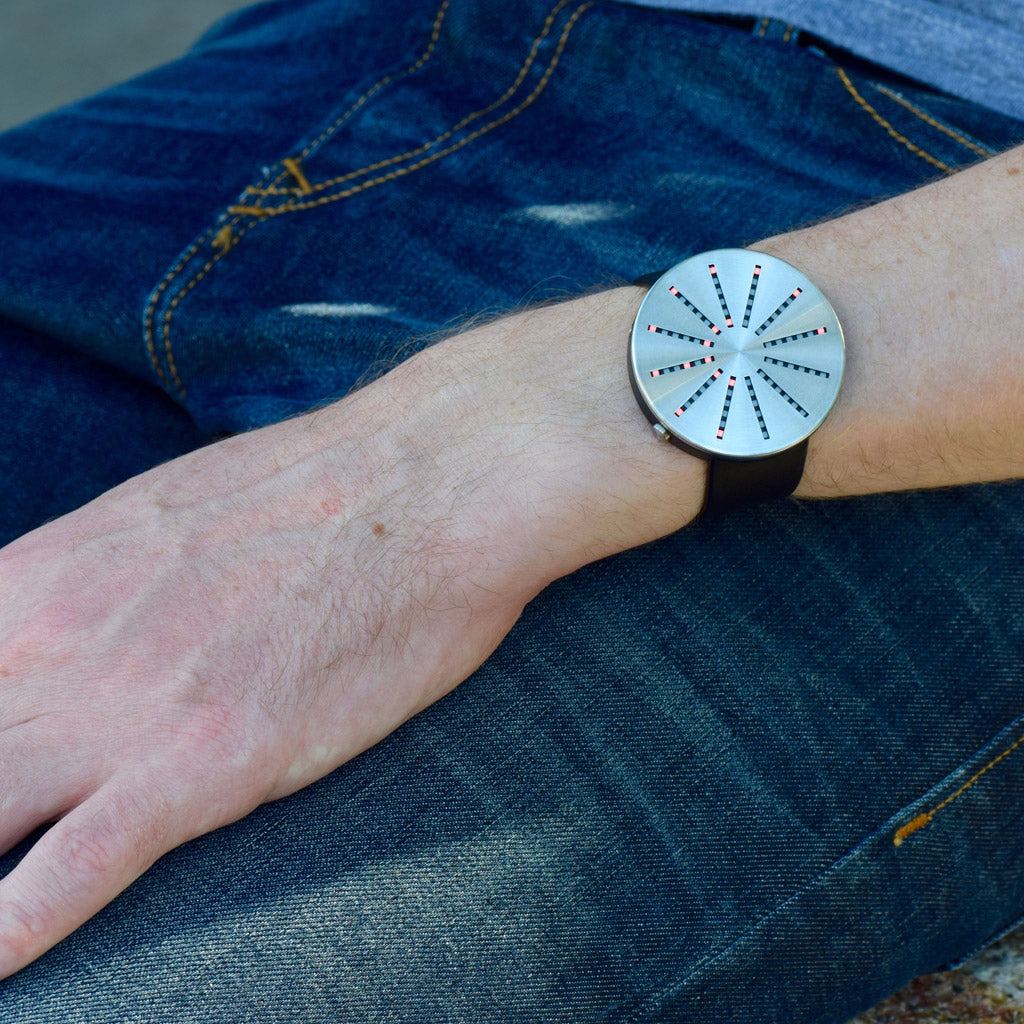 Cool LED Watch | Shower | Tokyoflash Japan