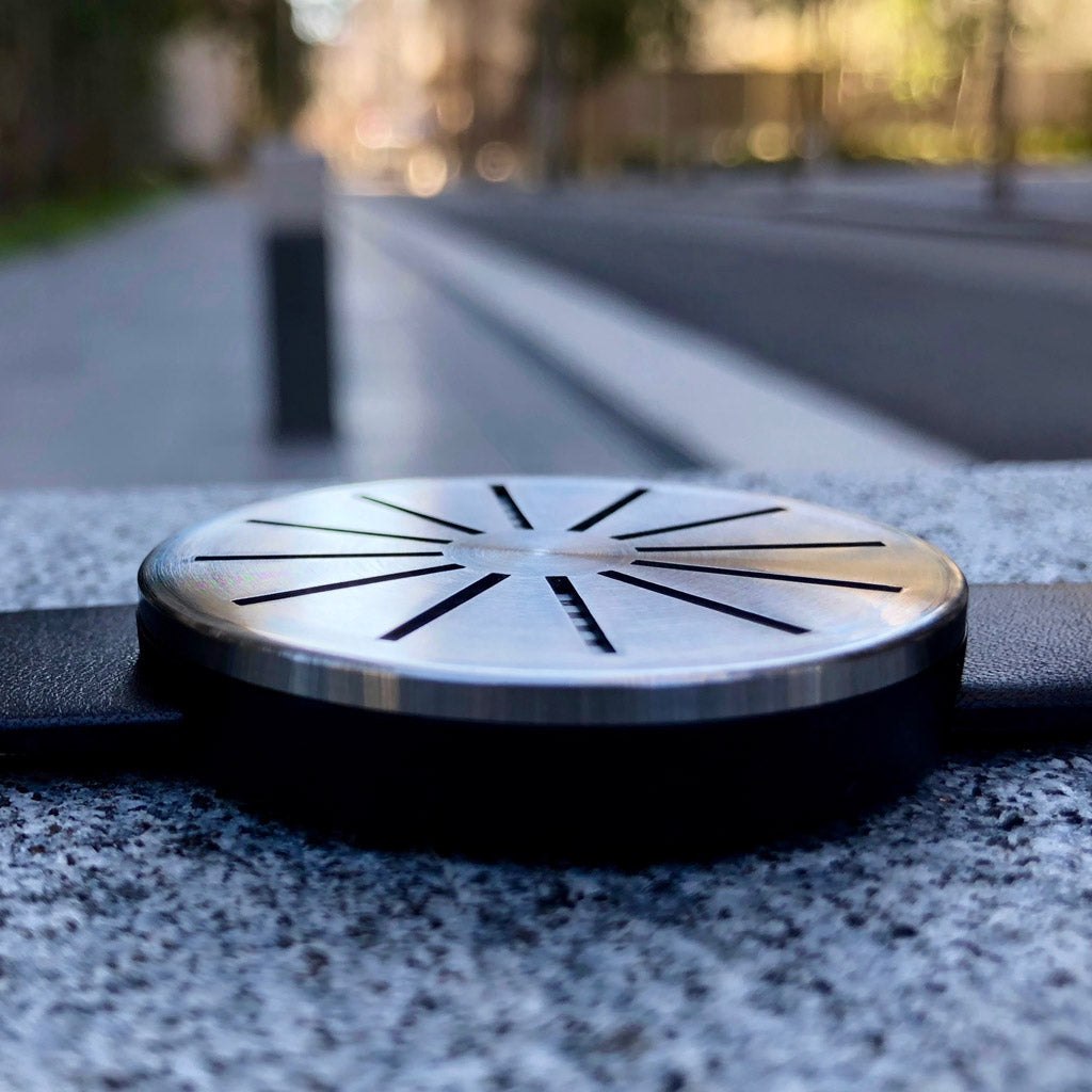 Cool LED Watch | Shower | Tokyoflash Japan