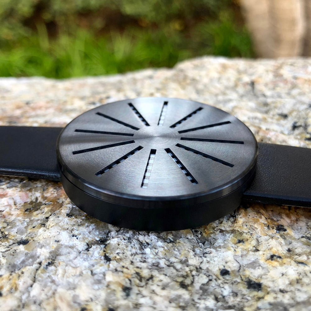 Cool LED Watch | Shower | Tokyoflash Japan