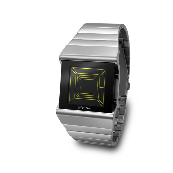 Futuristic Watch | Space Digits | Tokyoflash Japan