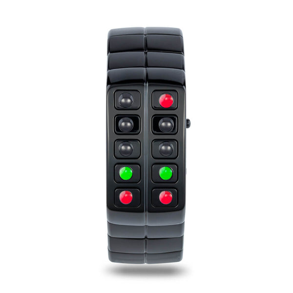 Unique LED Watch | Tenmetsu | Tokyoflash Japan