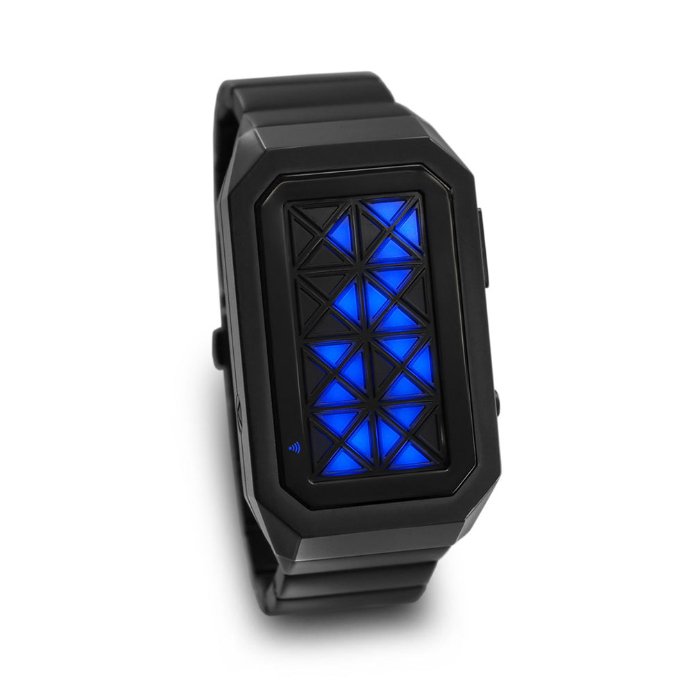 Light Up Watch | Adjust | Tokyoflash Japan