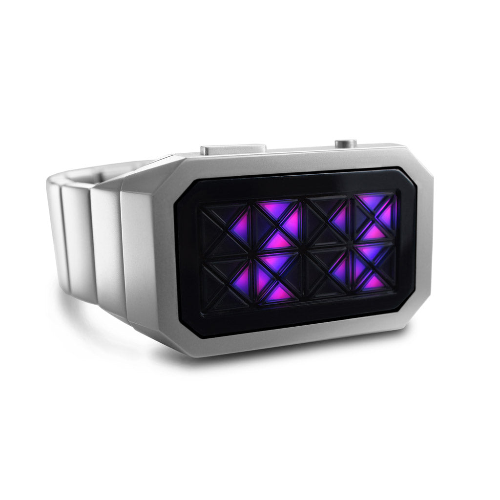 Light Up Watch | Adjust | Tokyoflash Japan