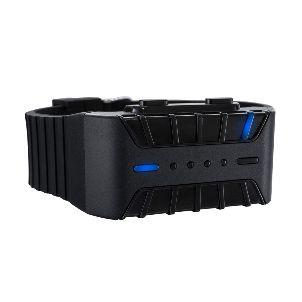 Futuristic LED Watch | Clone | Tokyoflash Japan