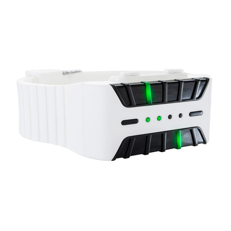 Futuristic LED Watch | Clone | Tokyoflash Japan