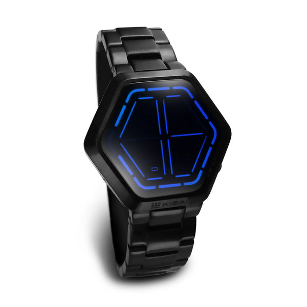 Futuristic LED Watch | Night Vision | Tokyoflash Japan