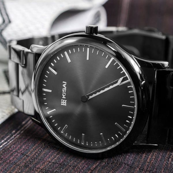 One Hand Watch | Katana | Tokyoflash Japan