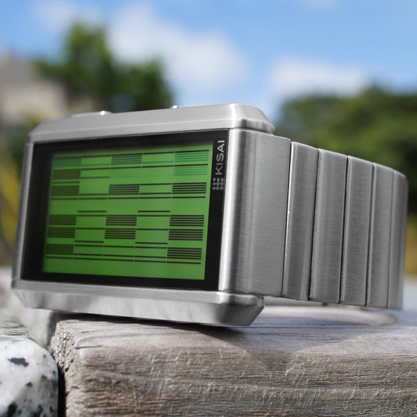 USB Memory Watch | Upload | Tokyoflash Japan