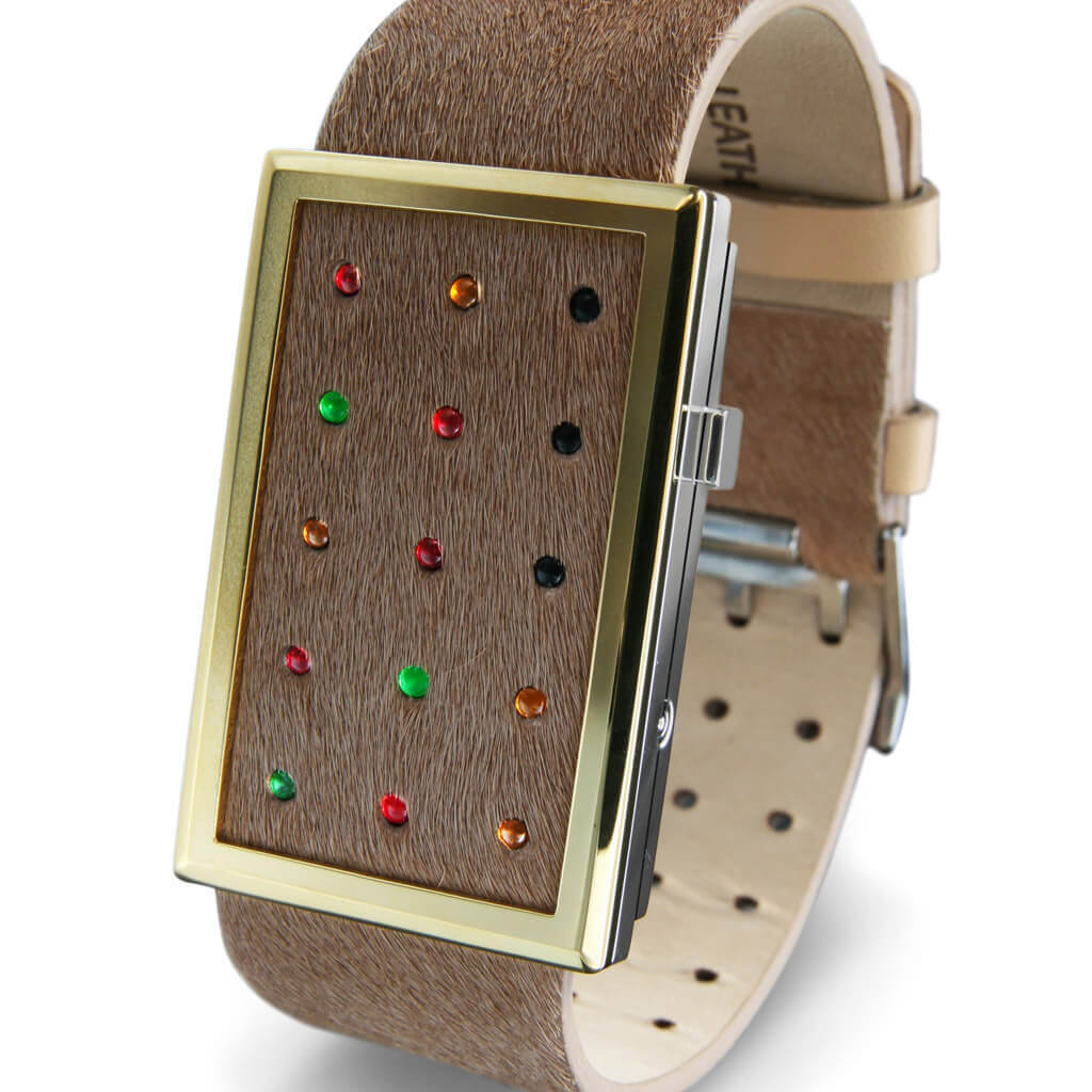 Watches - Tokyoflash Japan