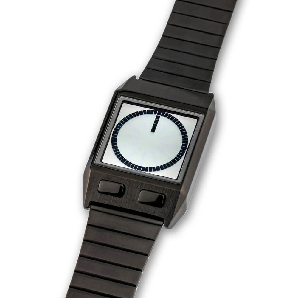 Creative Minimal Watch Design | Zero-G | Tokyoflash Japan